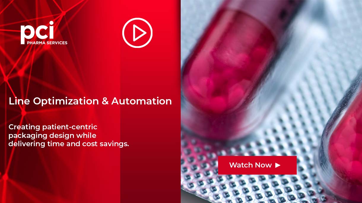 Our Resources. We are PCI Pharma Services. Let's talk future.