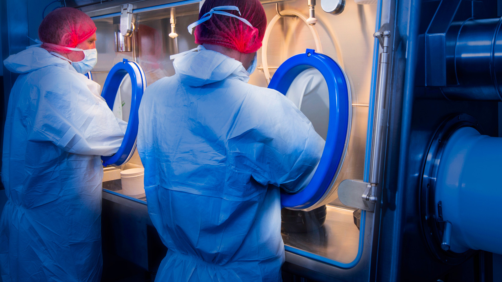 CDMO Insights: High Potent Formulation Development in Oncology - PCI ...