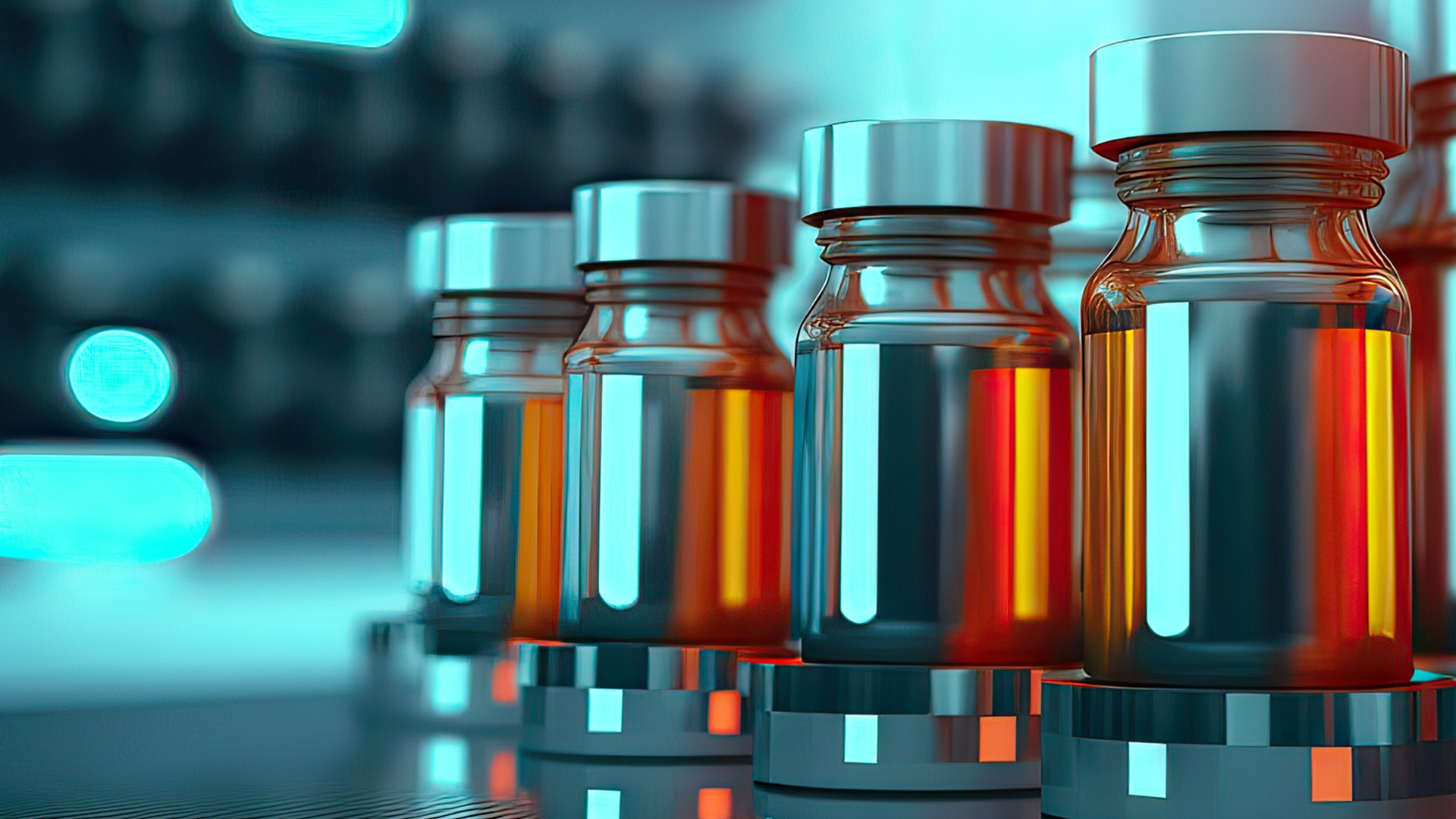 Global Sterile Fill-Finish and Lyophilization via LSNE Acquisition