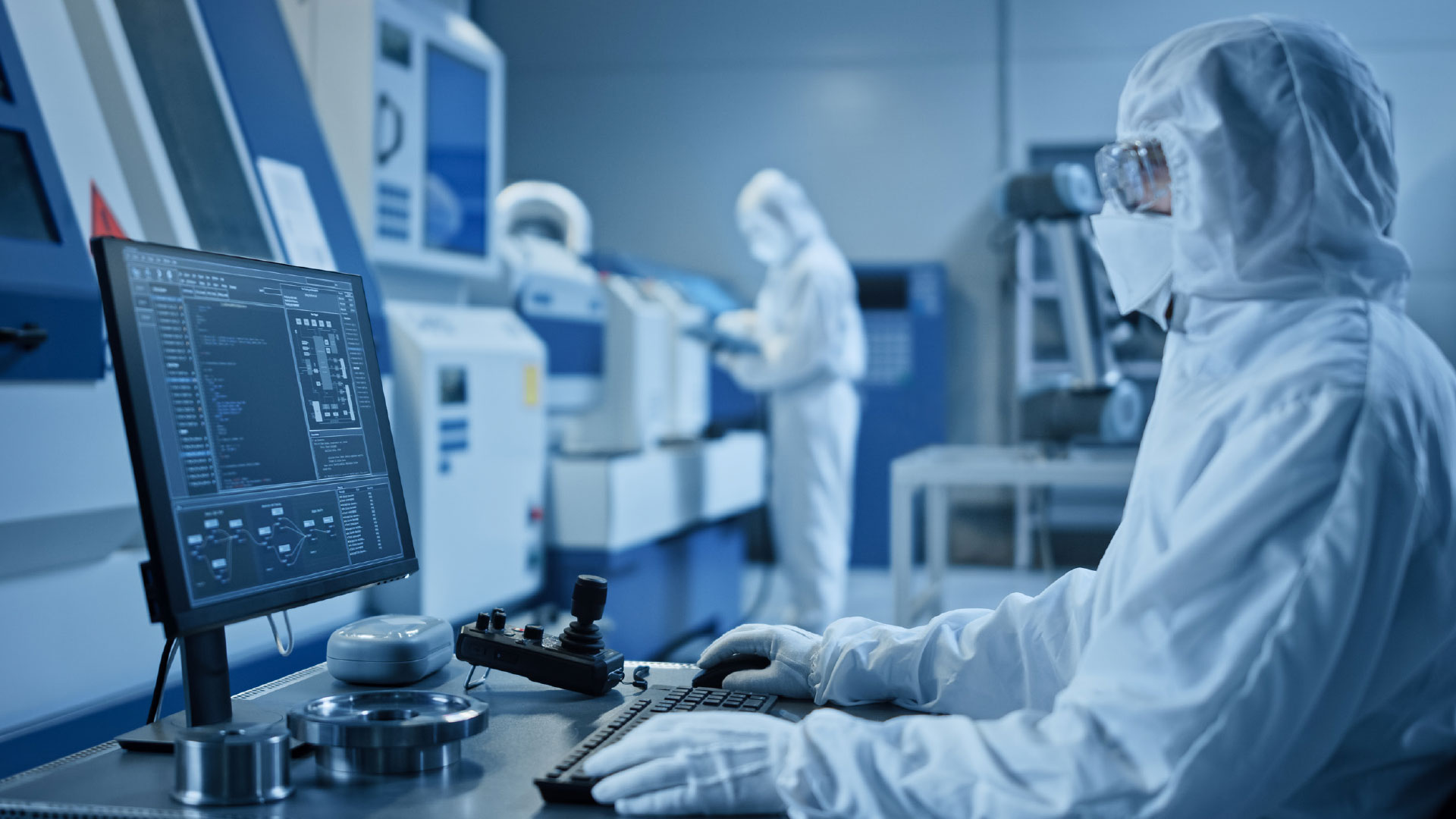 Digital Transformation: A Critical Component for CDMOs in the ...