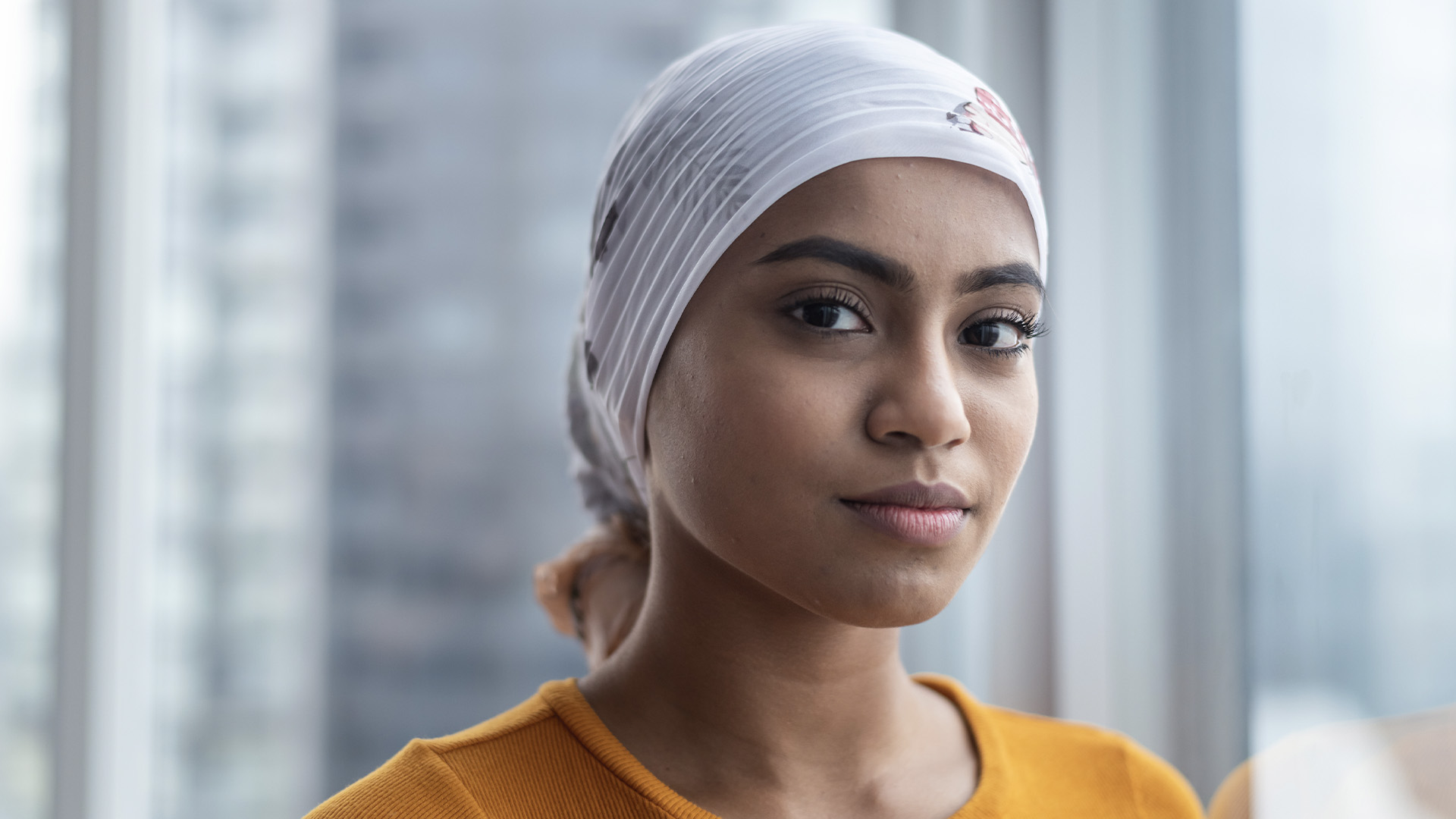 Welcome. We are PCI Pharma Services. Let's talk future