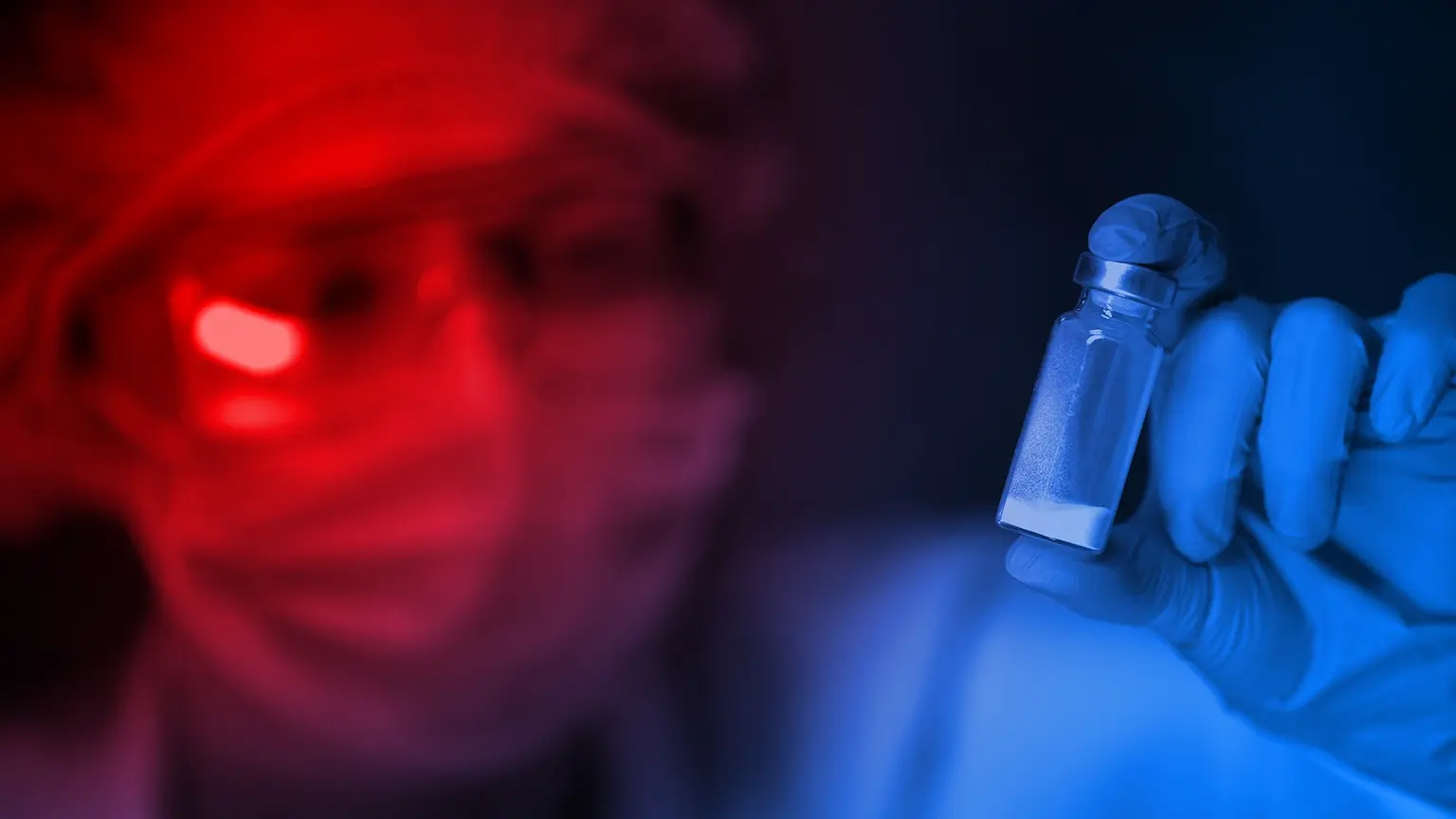 Optimizing Pharmaceutical Processes: A Guide to Lyophilization Cycle ...