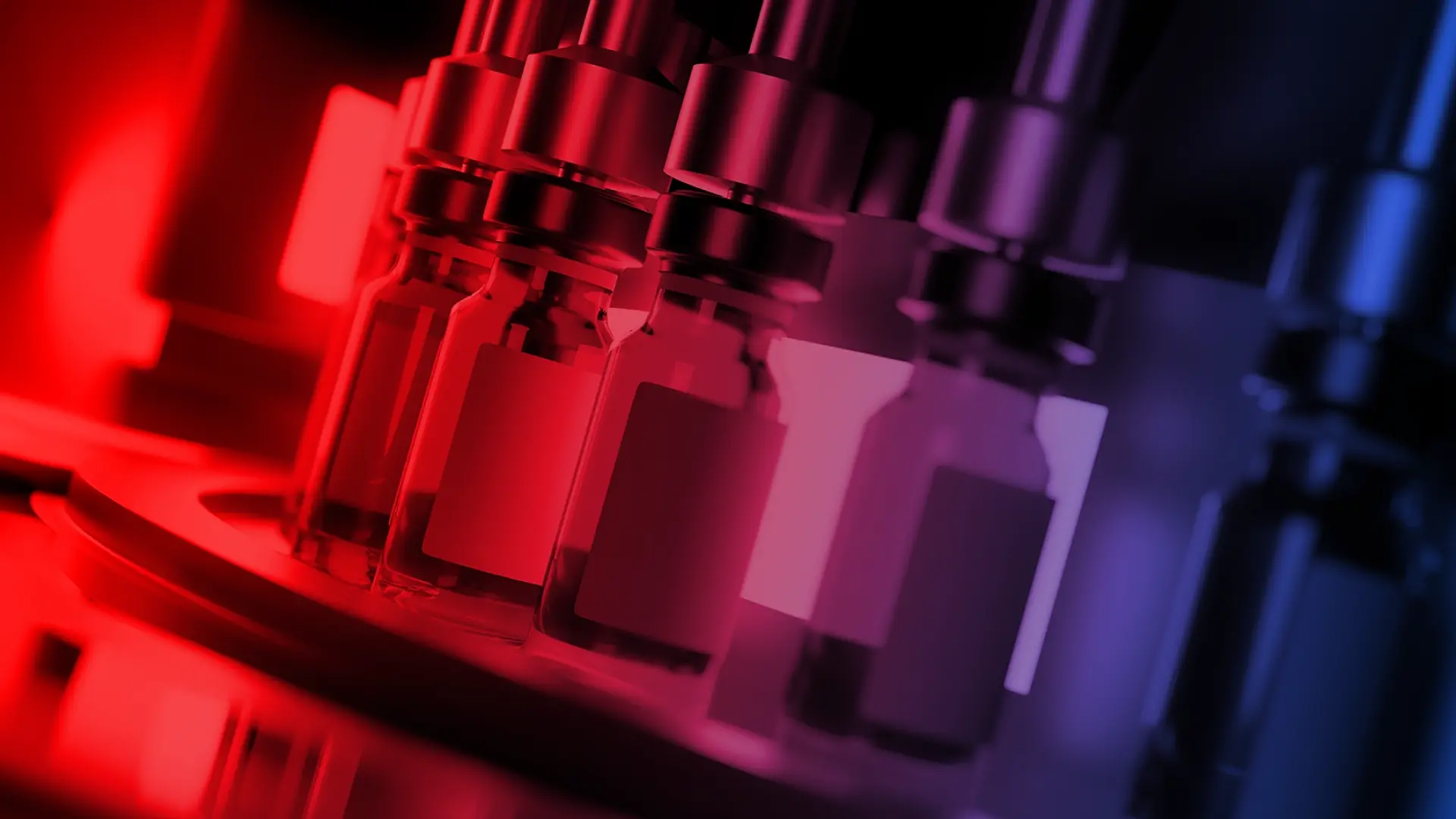 Pharmaceutical Manufacturing Matters Q&A with Jeff Clement - PCI Services