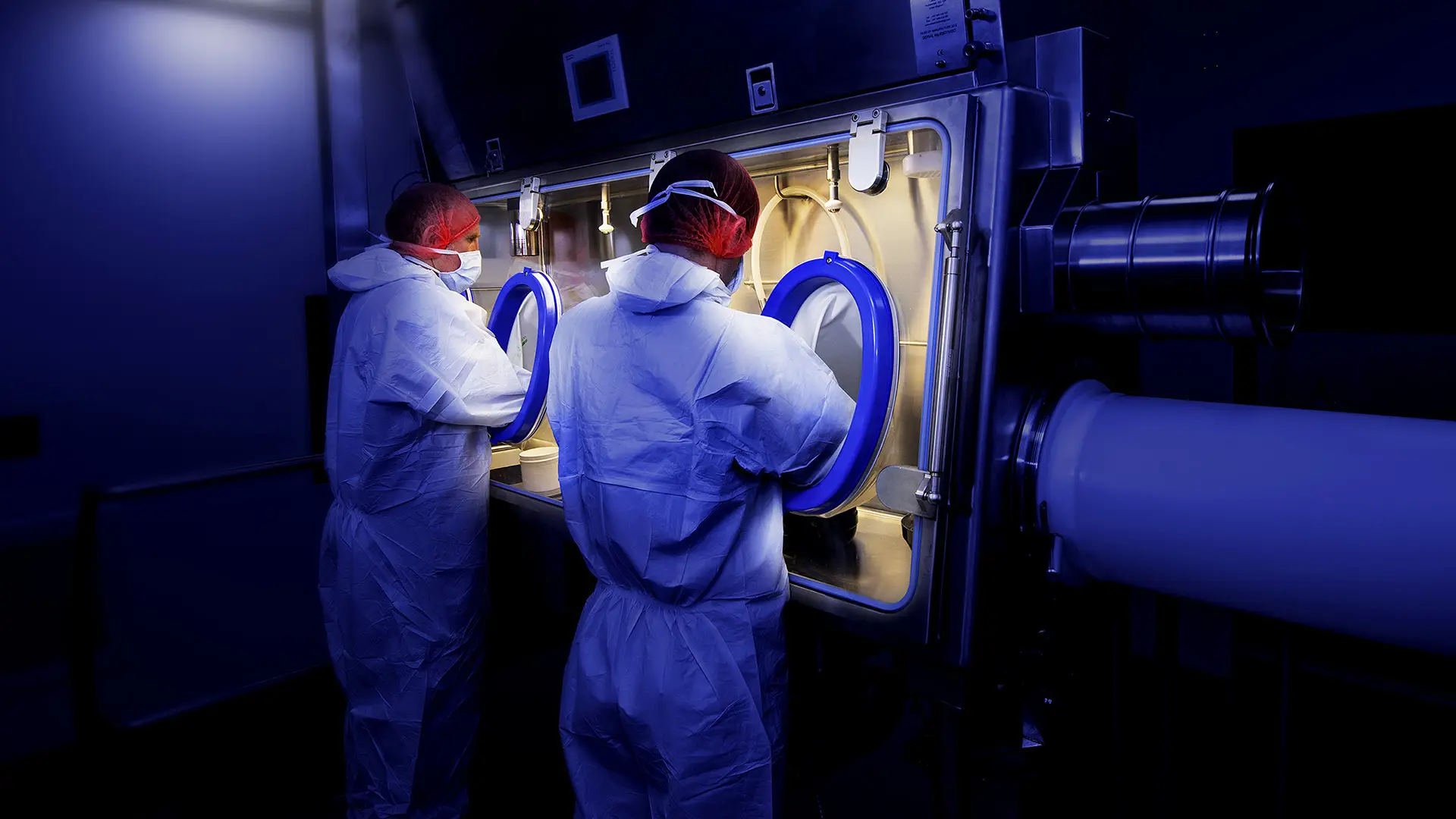 American Biomanufacturing Summit 2026 - PCI Services