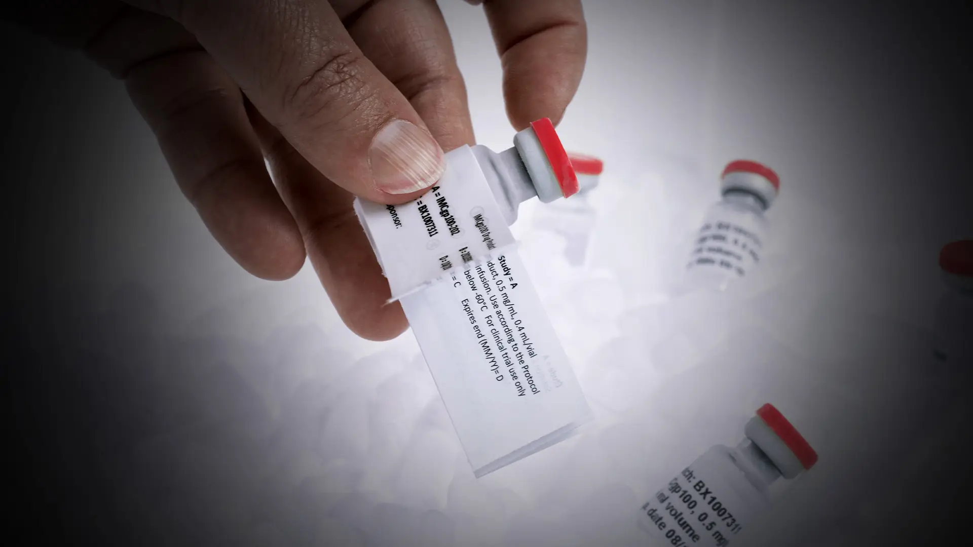 Cold Chain Packaging is Critical to Covid-19 Vaccines. PCI Services ...