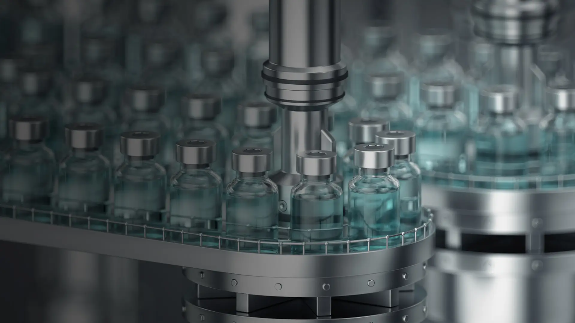 Important Considerations for Sterile Injectable Drug Packaging. - PCI ...