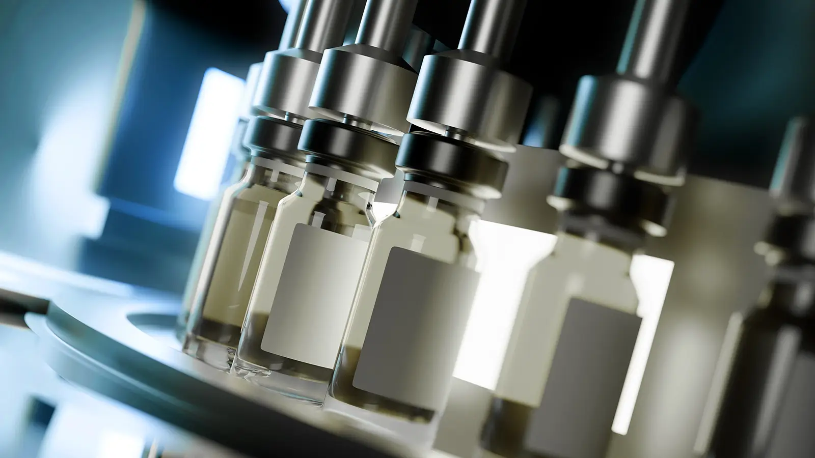 Expanding our Global CDMO footprint with LSNE Acquisition PCI Services