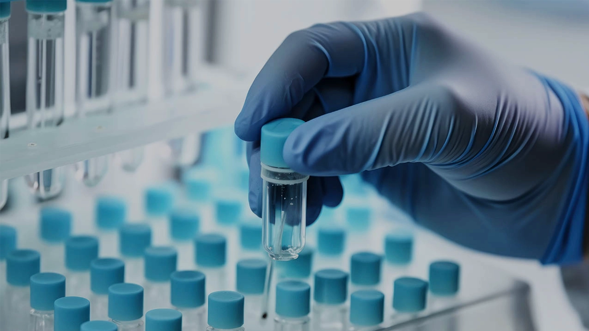 Parenteral Manufacturing and Packaging Trends / PCI Services